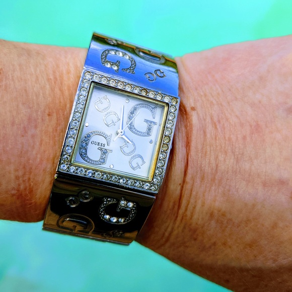 G by Guess | Jewelry | Vintage Guess Watch | Poshmark